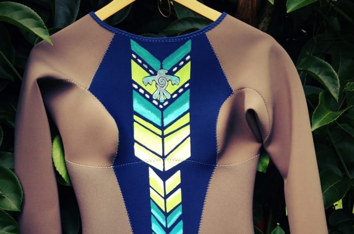 Sirensong Wetsuits | Indiegogo