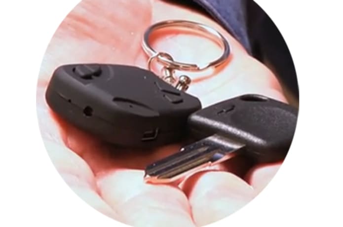 Goji Smart Lock | Indiegogo