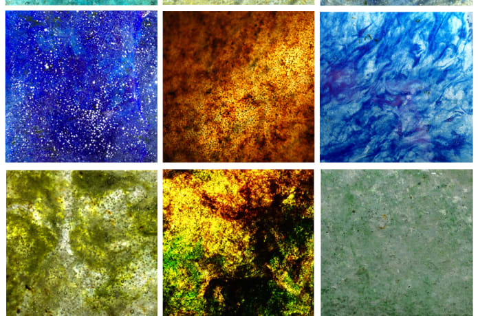 Evolution Glass: Recycled Glass Reimagined | Indiegogo