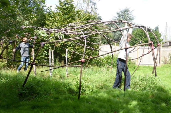 The Anam Cara project | Indiegogo