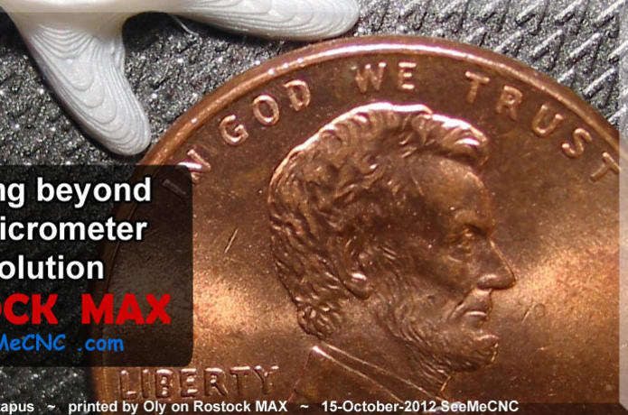 Rostock MAX 3D Printer | Indiegogo