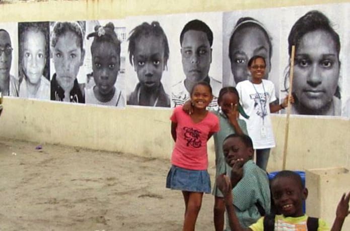 WITNESS Project: Bringing Our Stories to Life Through Film | Indiegogo