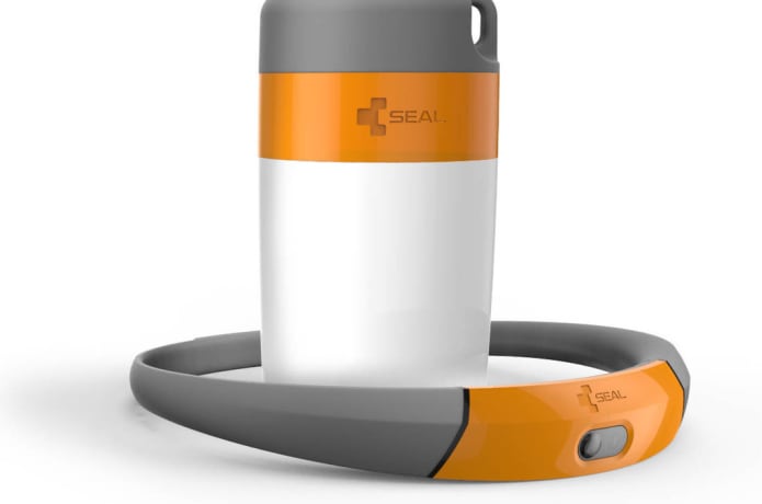 The SEAL : Wearable Swim Monitoring and Drowning Detection System ...