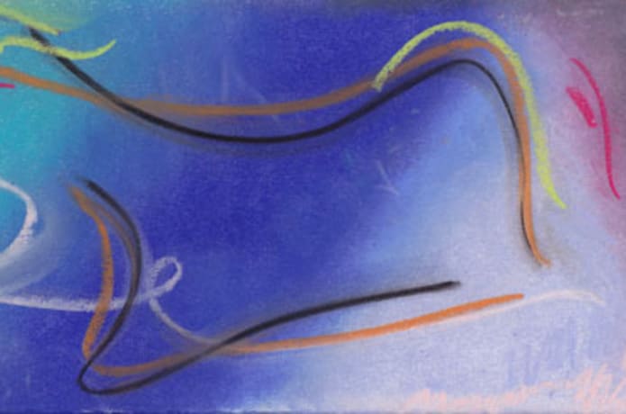 VISUALIZING ART HISTORY: EXPERIMENTAL ANIMATION & ITS MENTOR, JULES ...