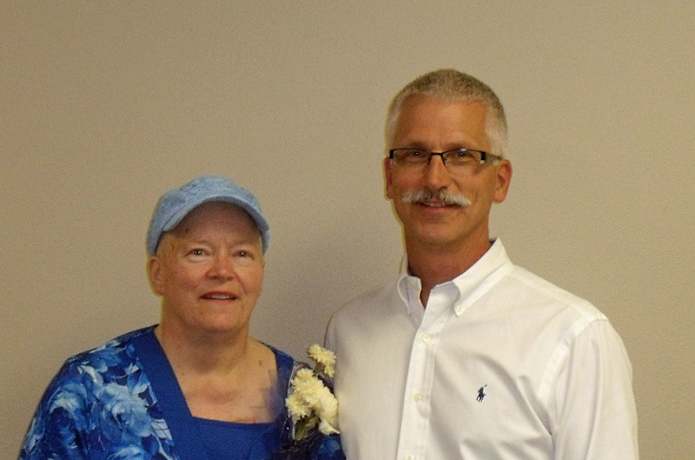 Pam's battle | Indiegogo