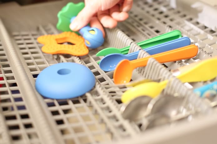 Bioserie: Bioplastic baby toys, made of plants! | Indiegogo