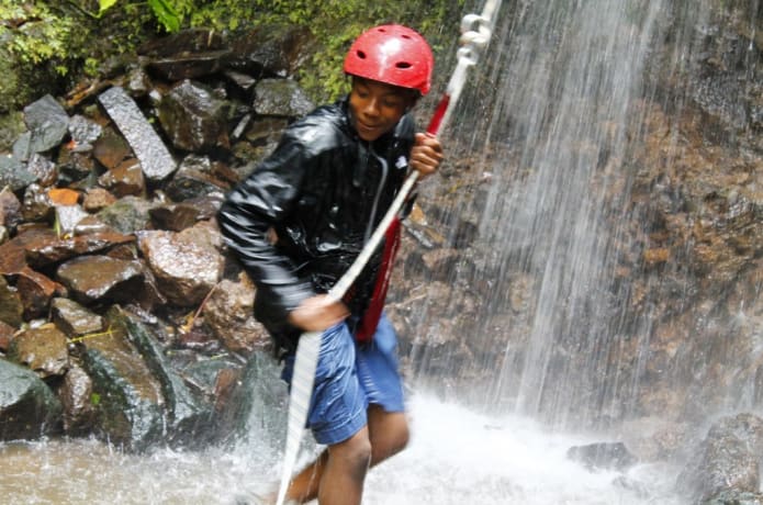 The Global Classroom Project | Indiegogo