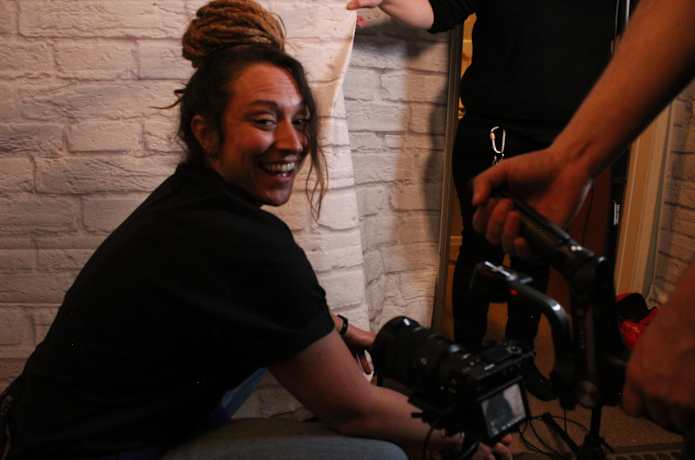 Jessi Who? A Series | Indiegogo