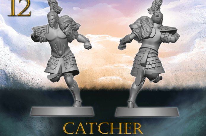 Silver Arrows - Noble Elves for Fantasy Football | Indiegogo