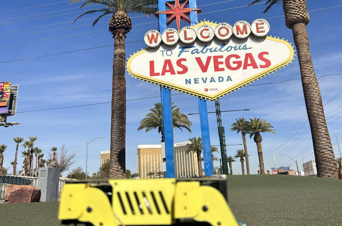 Mini Pupper 2: Open-Source, ROS2 Robot Kit | Indiegogo