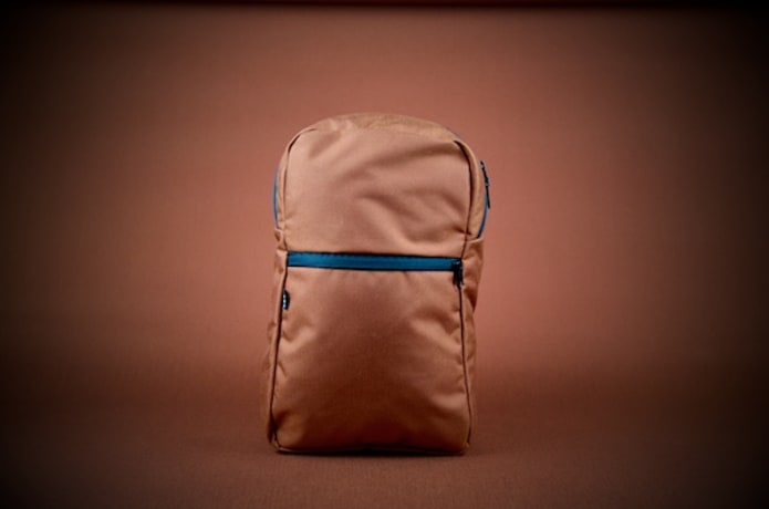 Deploy - The Most Durable Packaway Backpack Ever | Indiegogo