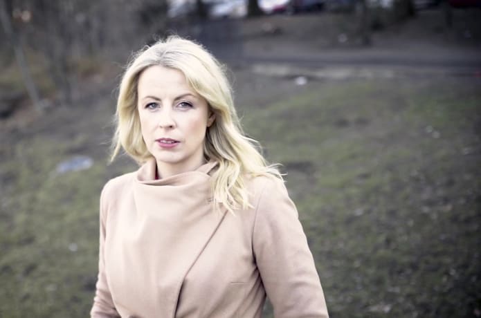 Michelle Daly Debut Album | Indiegogo