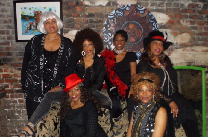 The Brides of Funkenstein Video Album & Tour | Indiegogo