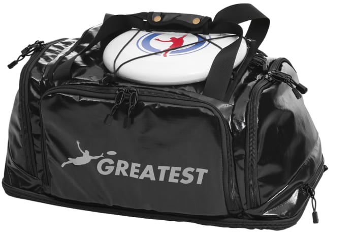 Greatest Ultimate Bag - Save Time, Play In Style | Indiegogo