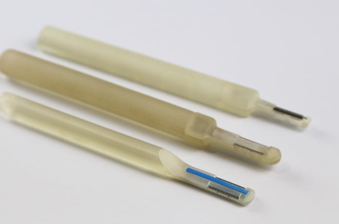 World's 1st Unisex Nasal Safety Razor - cleanOZe. | Indiegogo