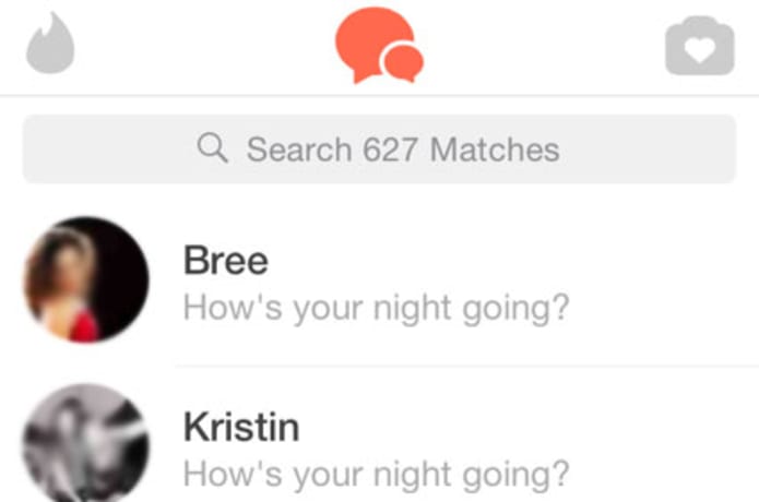 Tinder Message all Matches Plug In | Indiegogo