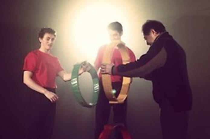 Bizarre The Film | Indiegogo