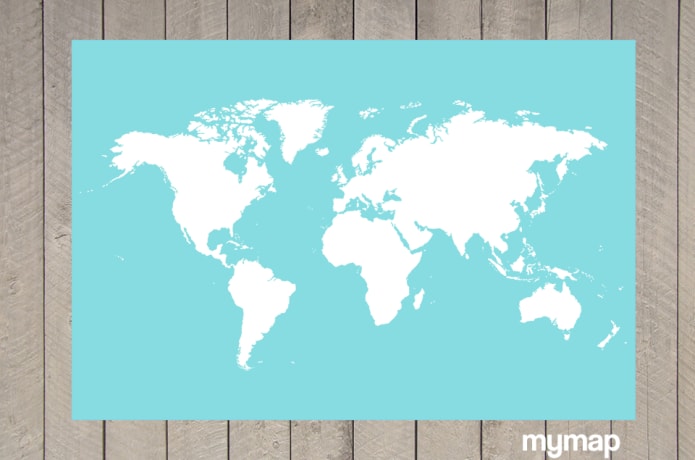 mymap...the adventure begins! | Indiegogo