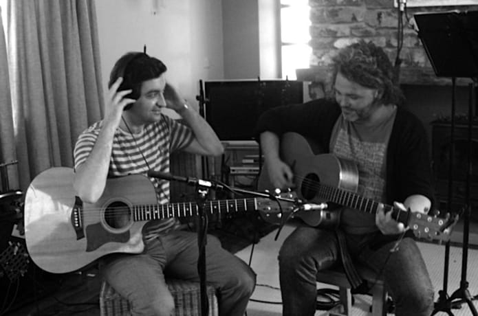 SONGS FOR AMY, Feature Film | Indiegogo