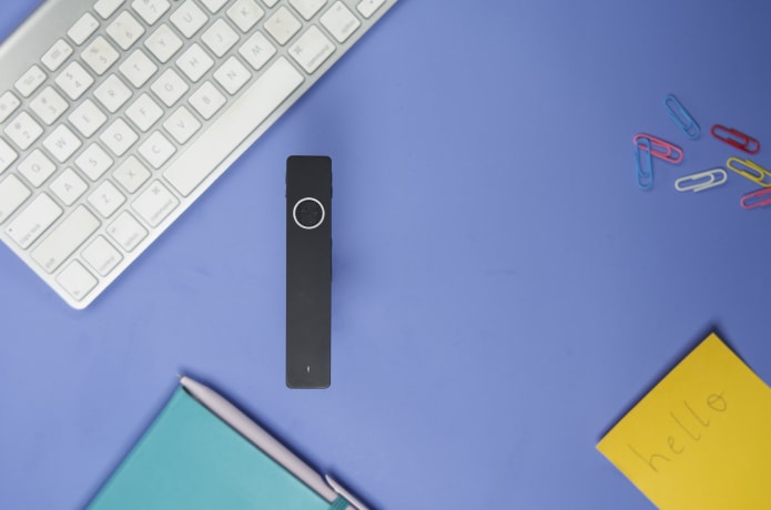 ONE Mini: A Pocket Multilingual Translator | Indiegogo