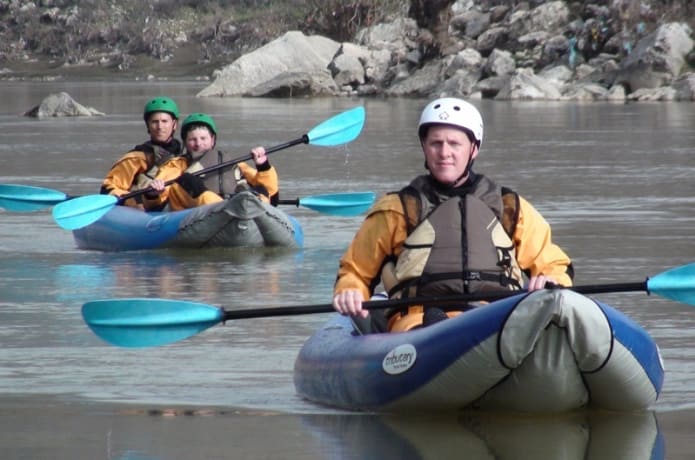 Rawanduz River Expedition | Indiegogo