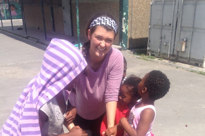 Sinako After School Project | Indiegogo