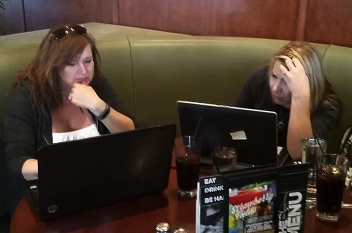 Faith's Gift, Portraits of hope | Indiegogo