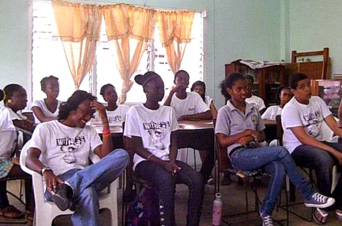 WITNESS Project: Bringing Our Stories to Life Through Film | Indiegogo