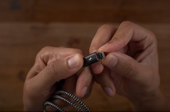 Infinity Cable: ONE Cable for all your devices | Indiegogo