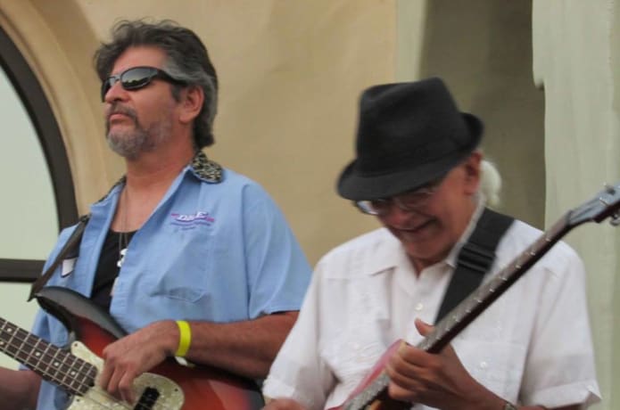 Danny Diaz - Lessons In Music -Album | Indiegogo