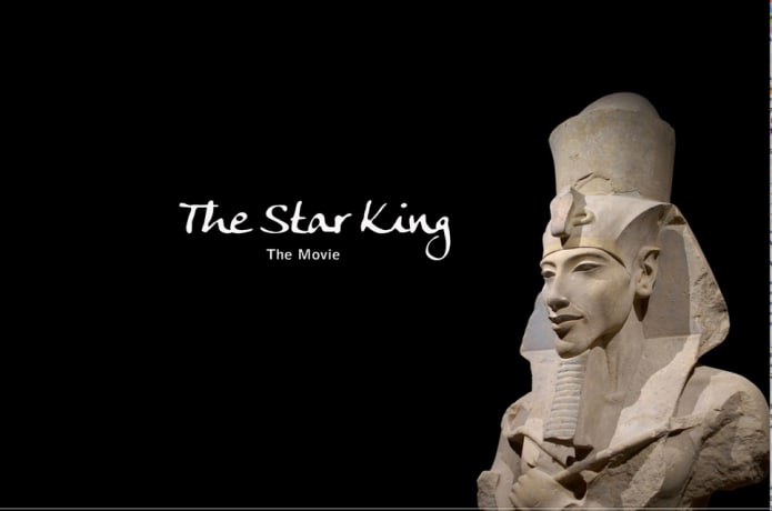 The Star King -Movie | Indiegogo