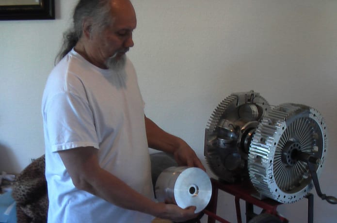 MYT 6-inch Engine for Aviation 2.0 | Indiegogo