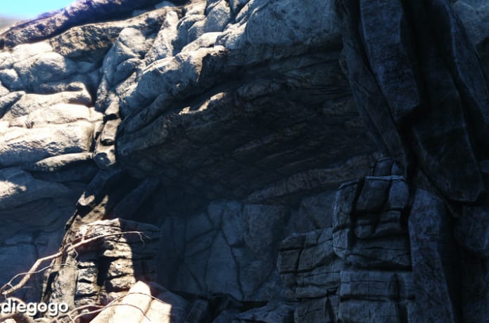 Stone Rage | Indiegogo