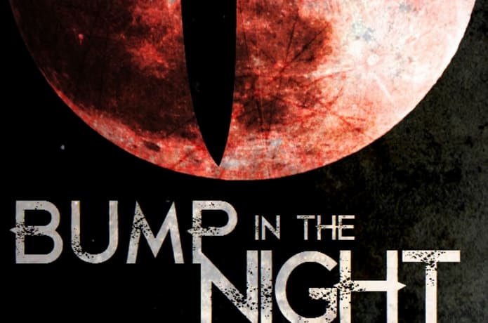 Bump in the Night Horror Movie | Indiegogo