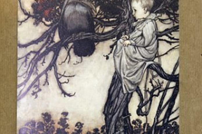 The Lost Boy - By Ronald G Paolillo - AKA HORSHACK | Indiegogo