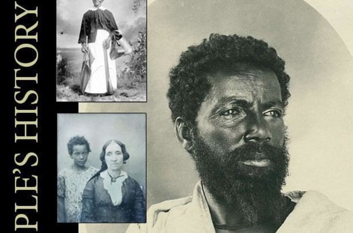 For Colored Boys, REDEMPTION | Indiegogo