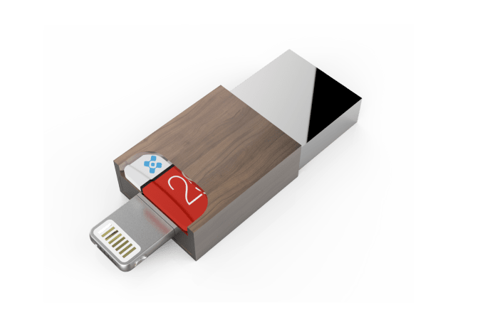 Corsdrive World's Fastest USB 3.0 Mini Flash Drive | Indiegogo