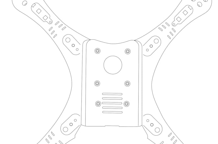 SkyMate - All-in-one drone with a 4K camera | Indiegogo