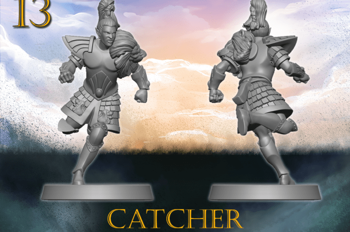 Silver Arrows - Noble Elves for Fantasy Football | Indiegogo