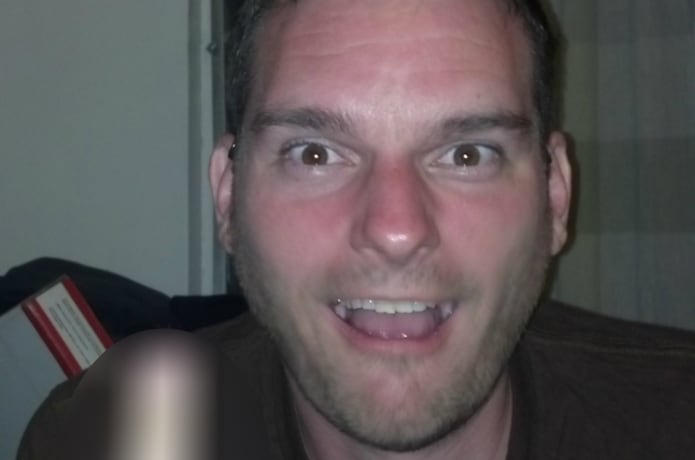 SEND WESTBORO BAPTIST CHURCH AND SHIRLEY PHELPS-ROPER TO HELL!!! NOT ...