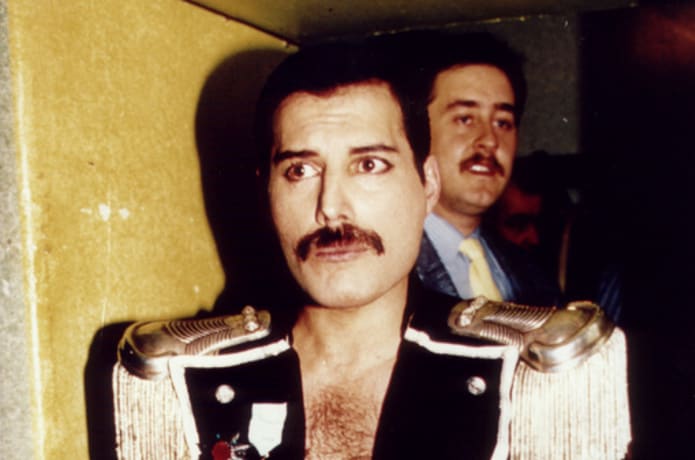 Peter Freestone Freddie Mercury 70th Birthday Tour | Indiegogo