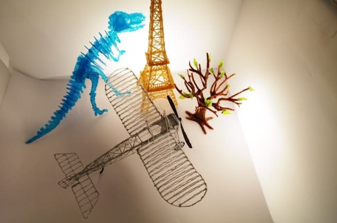 3Dsimo: The Amazing 3D Pen | Indiegogo