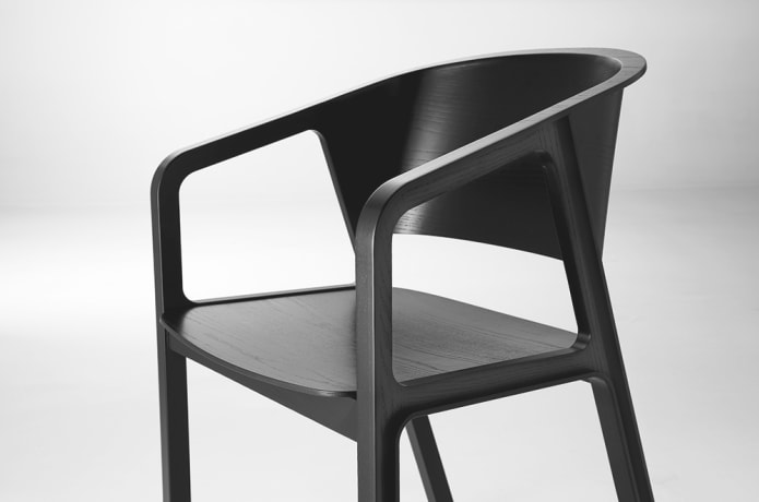 Beams Chair - The First Wooden I-beam Chair | Indiegogo