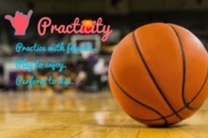 Practicity : The Intuitive Sports Practice Website | Indiegogo