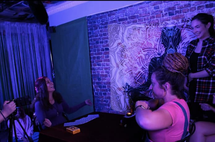 Jessi Who? A Series | Indiegogo