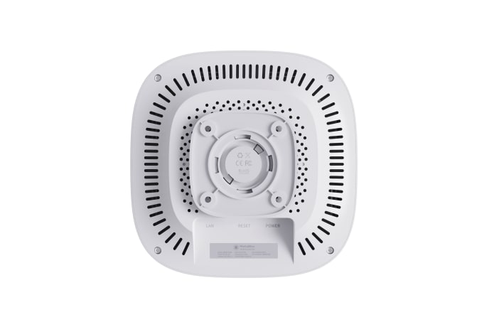 MetaBlox ROAM WiFi 6 Intelligent Router Miner | Indiegogo