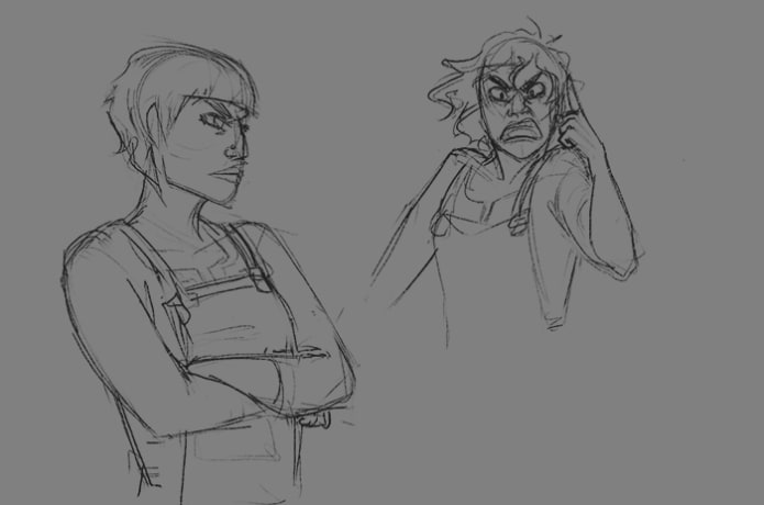 Harper's Tale: An Adventure Path for DnD 5e | Indiegogo