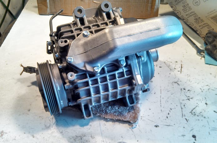 Toyota SC12 and SC14 rebuild | Indiegogo