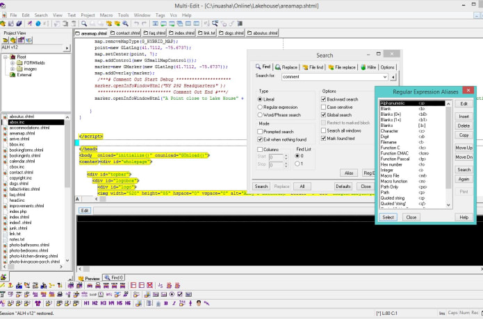 Multi-Edit The Universal Editor | Indiegogo