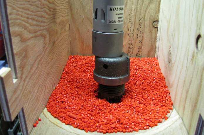 Pellets to Prototypes: Open Source 3D Printing | Indiegogo